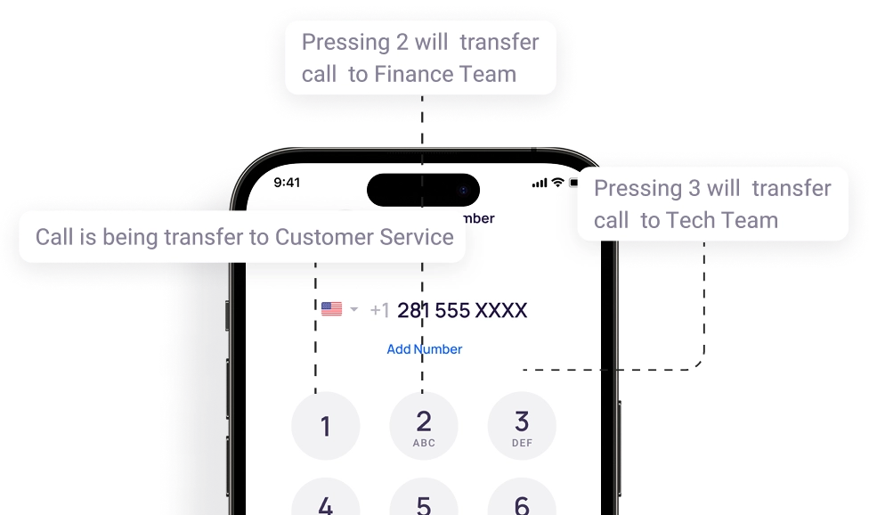 KrispCall: AI-Driven Cloud Telephony for Modern Business
